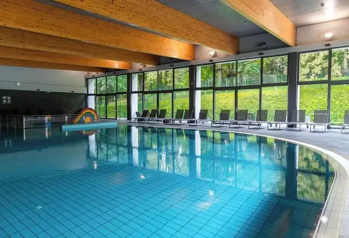 Hôtel Sport  Terme Krka - Slovenia