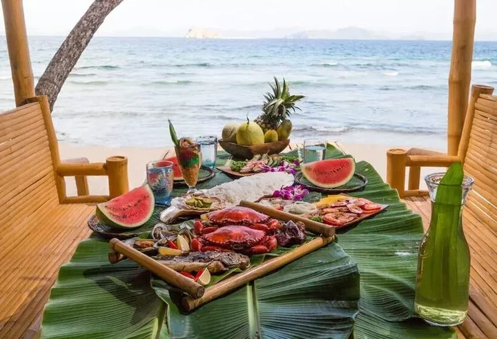 Hôtel Discovery Coron Formerly Club Paradise Palawan - Coron