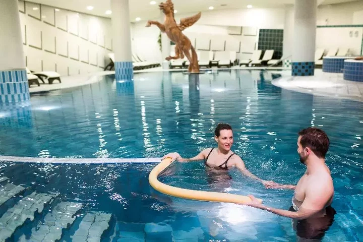 Grand Hotel Sava Superior - Slovenia