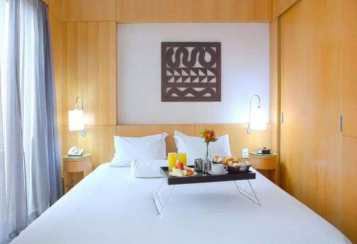Royal Golden Hotel Savassi - Belo Horizonte