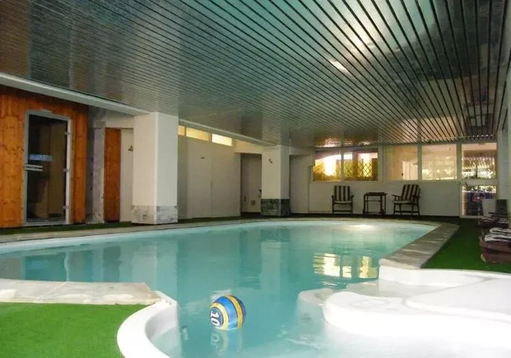 Hôtel Grand Hôtel Des Templiers - Reims
