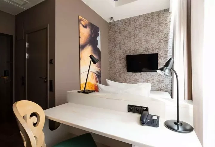 Radisson Sonya Hotel, St. Petersburg - Saint Petersburg