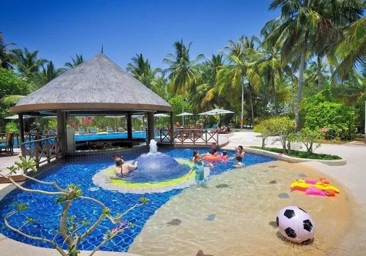 Hôtel Bandos Maldives - Maldives