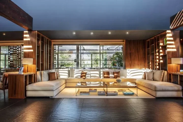 Hôtel Jiva Hill Resort  Geneve - Saint-Genis-Pouilly