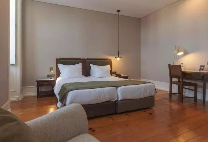 Hôtel Avenida Boutique - Viseu District