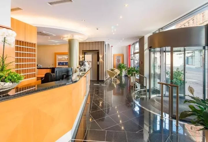 Best Western City Hotel Braunschweig - Brunswick