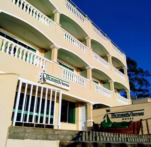 Hôtel Ocean View - Arraial do Cabo