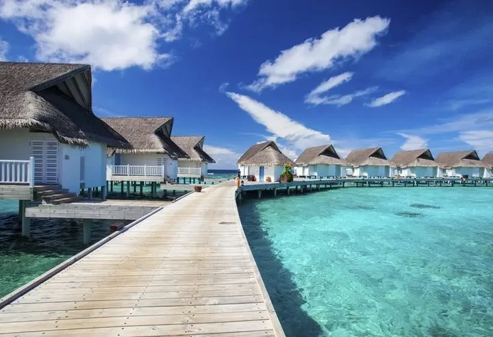 Hôtel The Centara Collection, Machchafushi Island Resort & Spa Maldives Stay 5 Nights Or More And Enjoy - Maldives