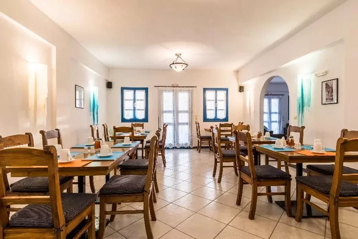 Hôtel Irigeneia - Greece