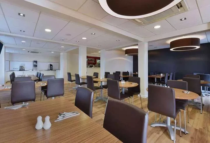 Hôtel Travelodge Bournemouth Seafront - Dorset