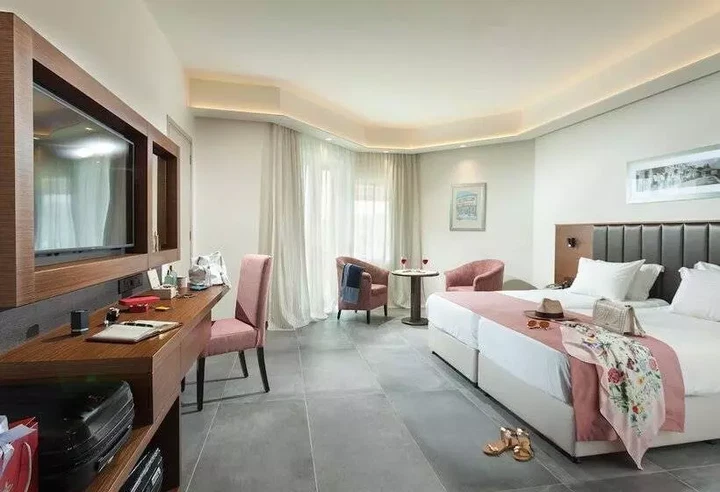 Hôtel St Raphael Resort - Chypre