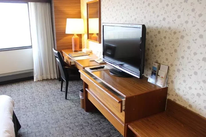 Hôtel Kobe Portopia - Kóbe