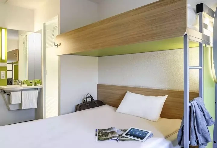 Hôtel Ibis Budget Birmingham Airport Terminal Building   Nec - Birmingham