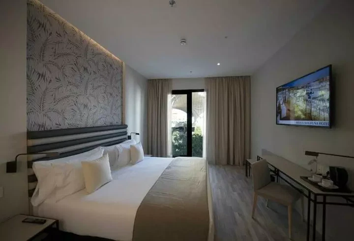 Hotel Abba Sevilla - Siviglia