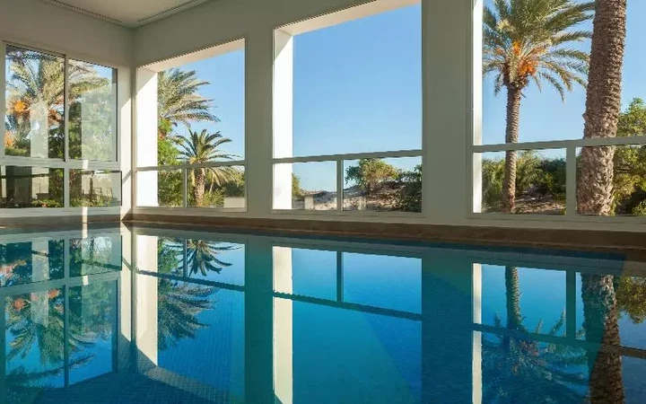 Hôtel Marhaba Beach - Sousse