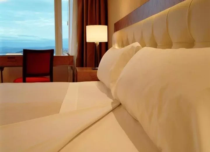 Hôtel Fueguino - Ushuaïa