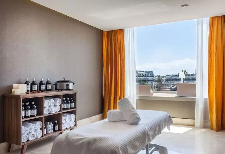 Hôtel Zafiro Palace Alcudia - Alcúdia