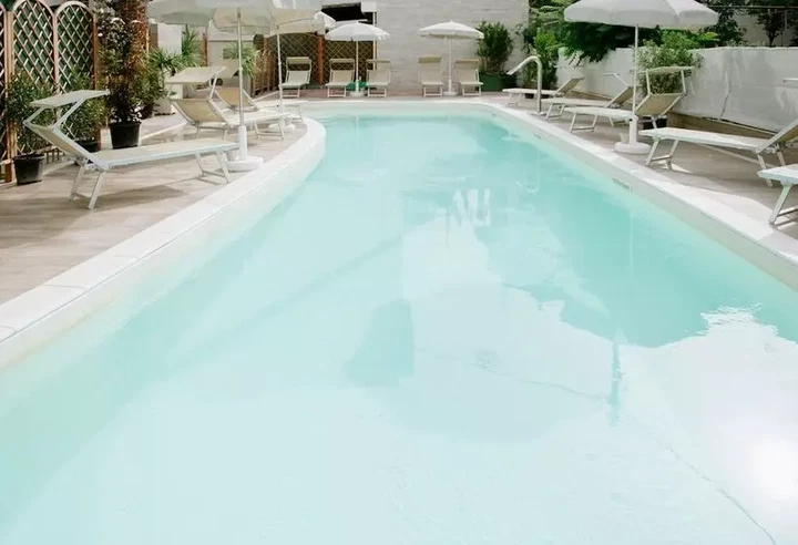 Hôtel Lalla Beauty & Relax - Cesenatico