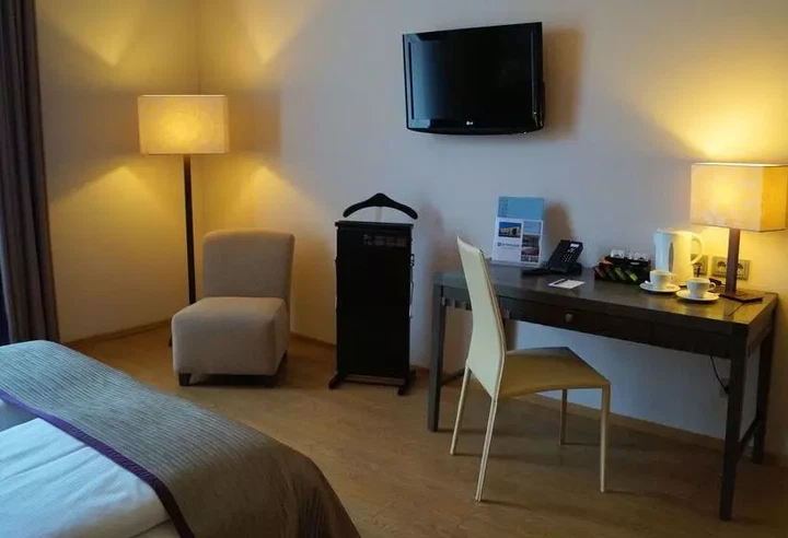 Hotel Wyndham Duisburger Hof - Duisburg