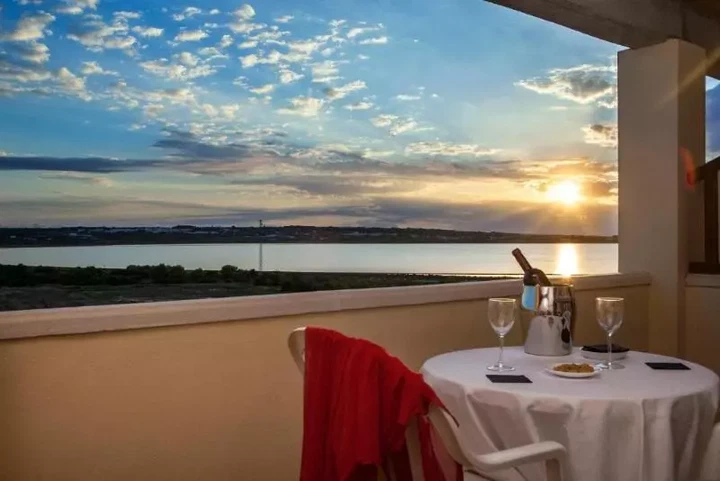 Apartamentos Paya Ii - Formentera