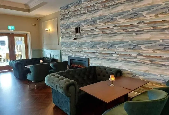 Menlo Park Hotel - Galway, Irlanda