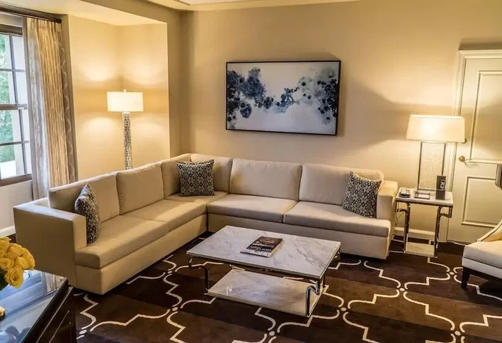 Hôtel Green Valley Ranch Resort Spa Casino - Henderson, NV
