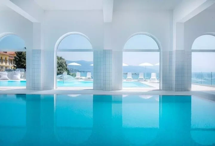 Hôtel Aminess Lišanj Family - Novi Vinodolski