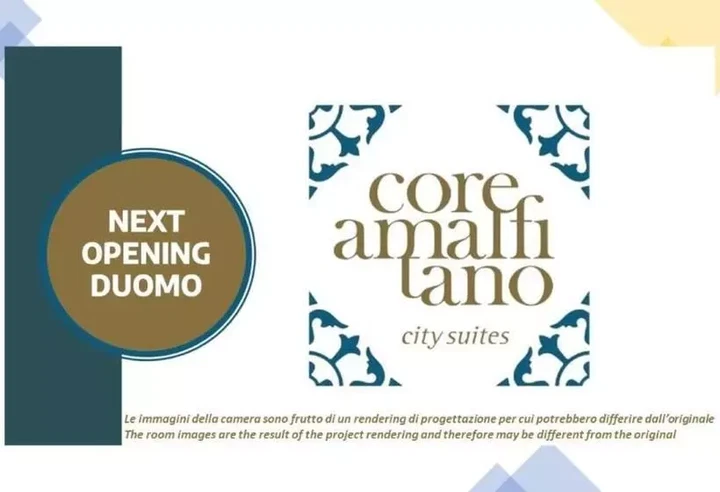 Bed And Breakfast Core Amalfitano City Suites - Amalfi