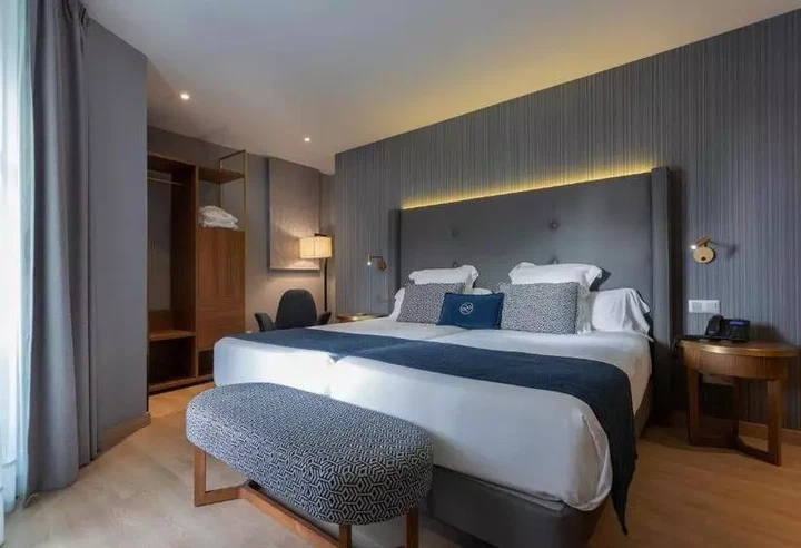 Hotel Lima   Adults Recommended - Marbella