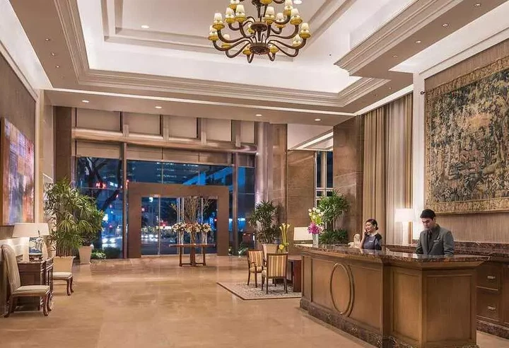 Hotel Discovery Primea - Manila