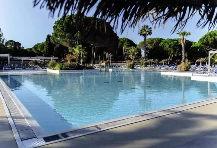 Belambra Clubs La Grande Motte Petite Camargue   Presqu îLe Du Ponant - La Grande-Motte