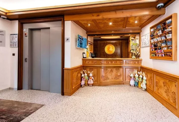 Hôtel Best Western Plus Au Cheval Blanc à Mulhouse - Sausheim