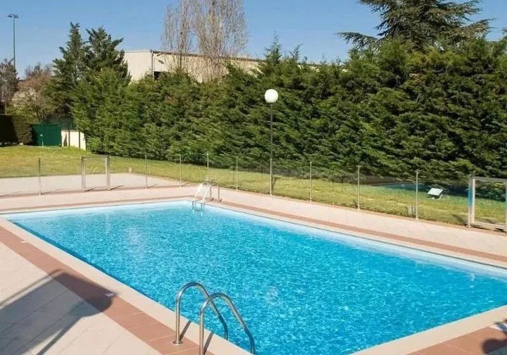 Hotel Mercure Valence - Valence