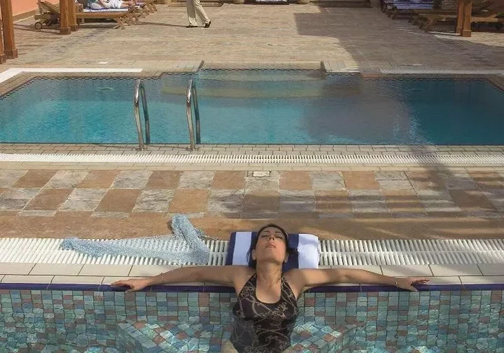 Hôtel Radisson Blu Resort El Quseir - Egypt