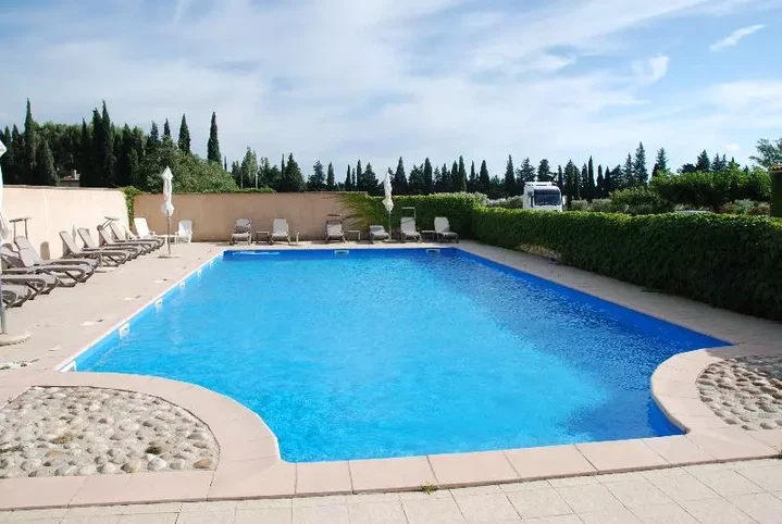 Hôtel Terriciaë Aux Portes De Maussane Les Alpilles - Mouriès