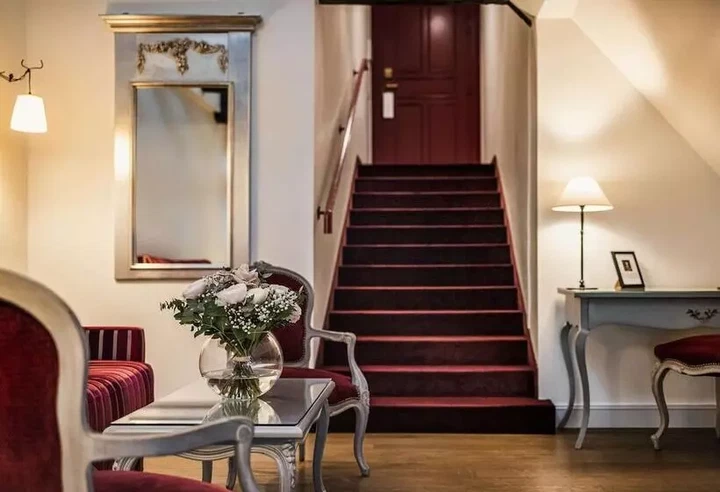 Cour Du Corbeau Hotel Strasbourg   Mgallery Collection - Strasbourg