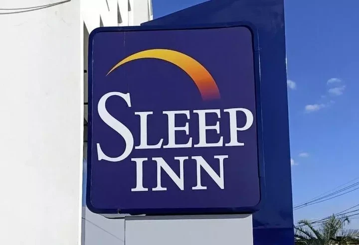 Hotel Sleep Inn Paulinia - Campinas