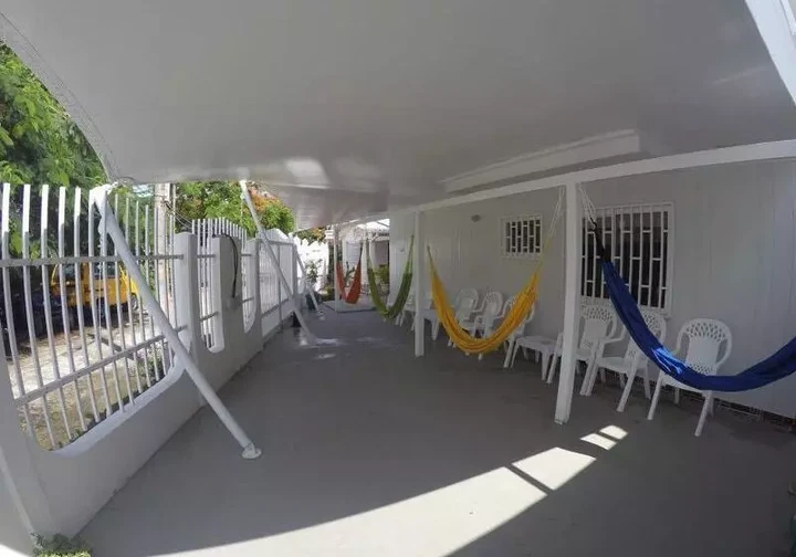Auberge Tropical Coral - San Andrés