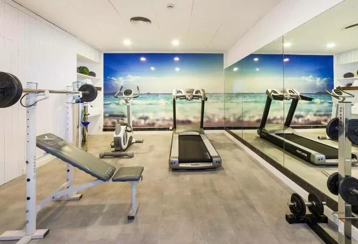 Hoposa Daina Hotel & Apartments - Adults Only - Puerto de Pollensa