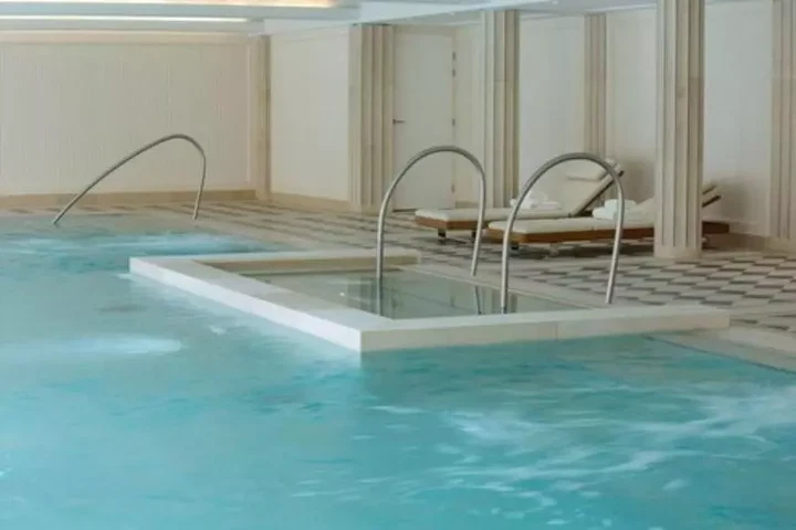 Hôtel Villa Maia - Sainte-Foy-lès-Lyon
