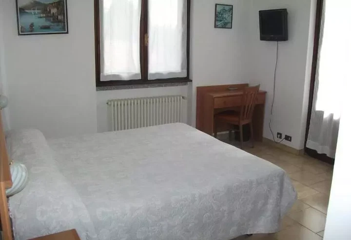 Hôtel Albergo Breglia - Santa Maria Rezzonico