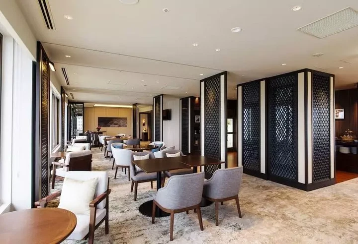 Hotel Okinawa Harborview - Naha