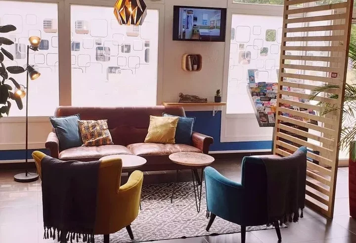 Hôtel Ibis Budget Issy Les Moulineaux Paris Ouest - Issy-les-Moulineaux