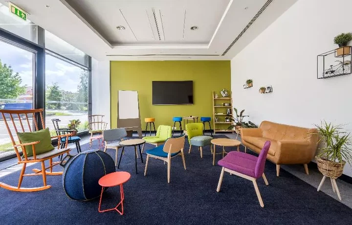 Hôtel Vienna House Easy By Wyndham Pilsen - Pilsen