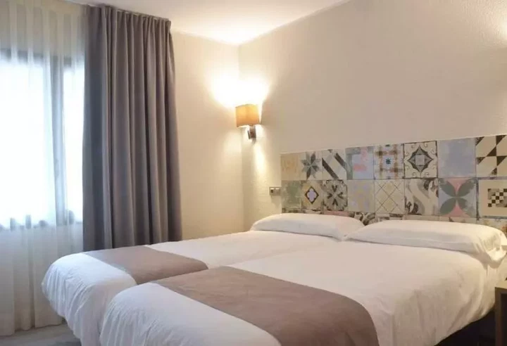 Hotel Tudel - Andorra la Vella