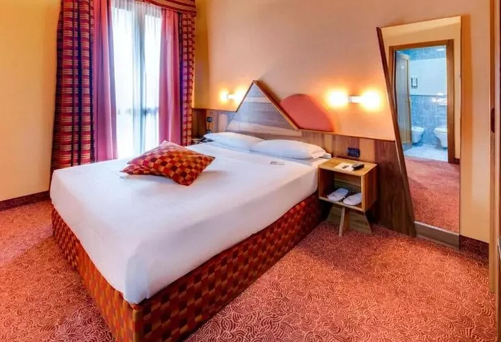 La Villa Sure Hotel Collection By Best Western - Ivrea