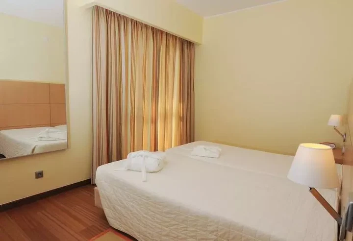 Hotel Inatel Albufeira - Albufeira