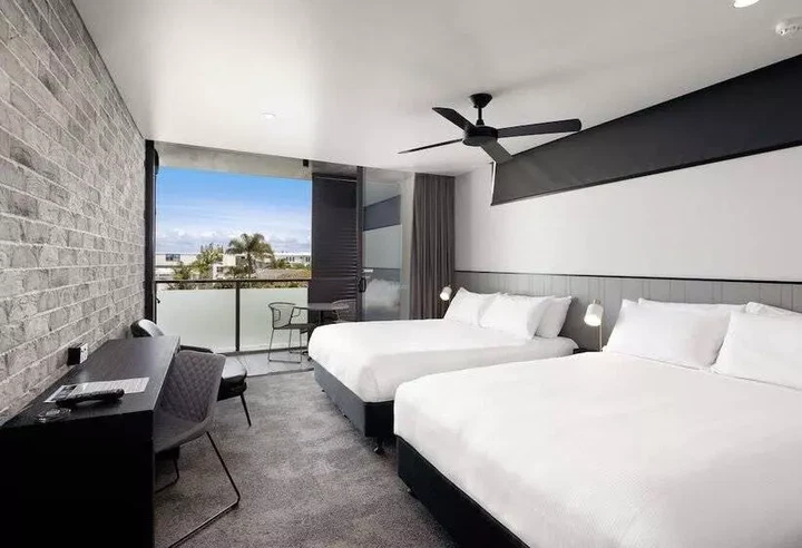 Hôtel The Sebel Brisbane Margate Beach - Brisbane