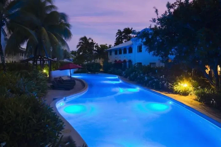 Hôtel Mango Lagoon Resort & Wellness Spa - Cairns