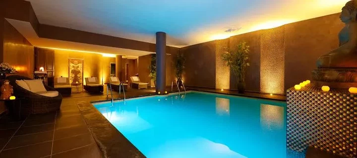 Hotel Augusta Club & Spa - Adults Only - Lloret de Mar